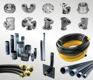 Ward Manufacturing – Spirit Group Inc.