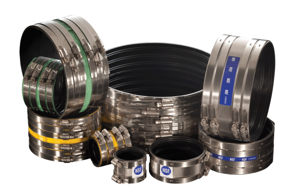 Ideal Tridon – Spirit Group Inc.