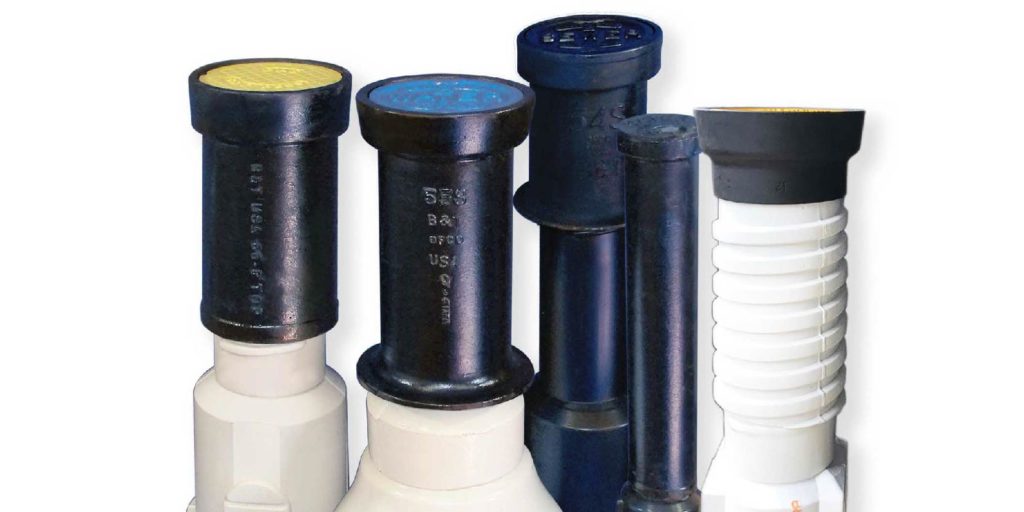 Bingham & Taylor – Spirit Group Inc.